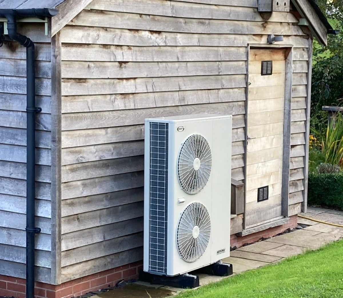 Solar Panel, Heat Pump, Battery Storage & EV Charger Installer